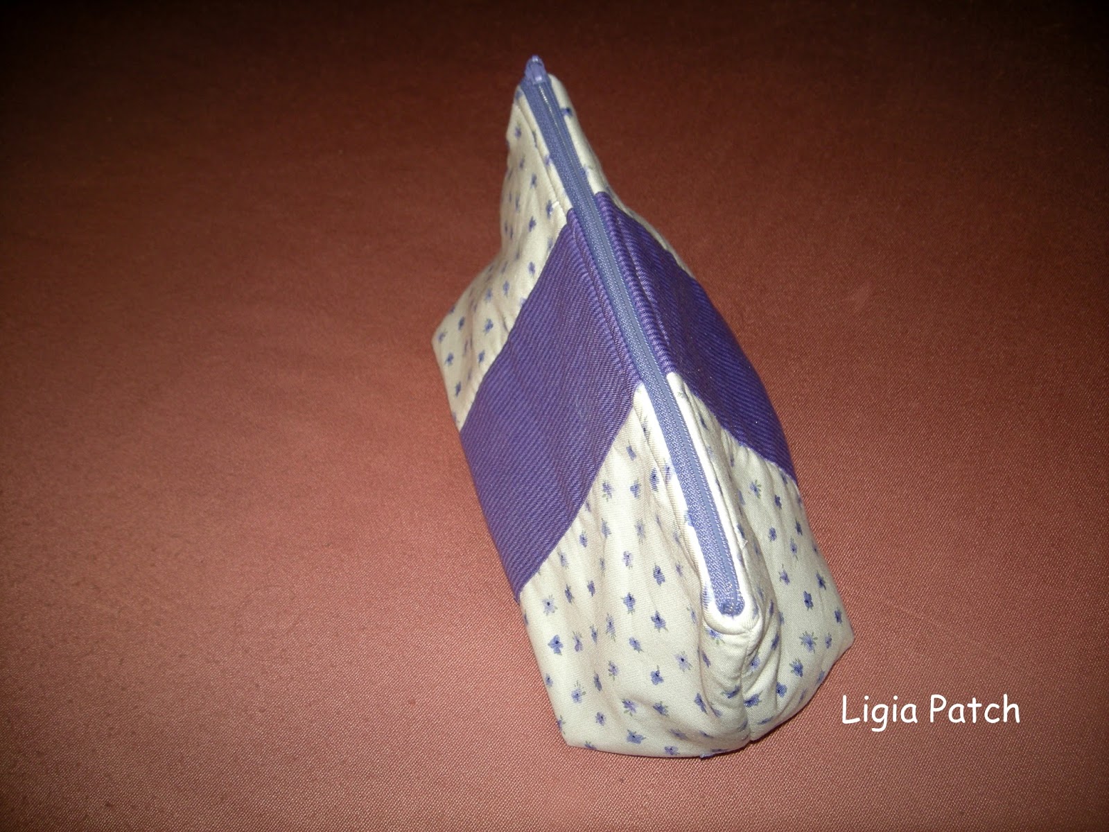 Ligia Patch: Neceseres