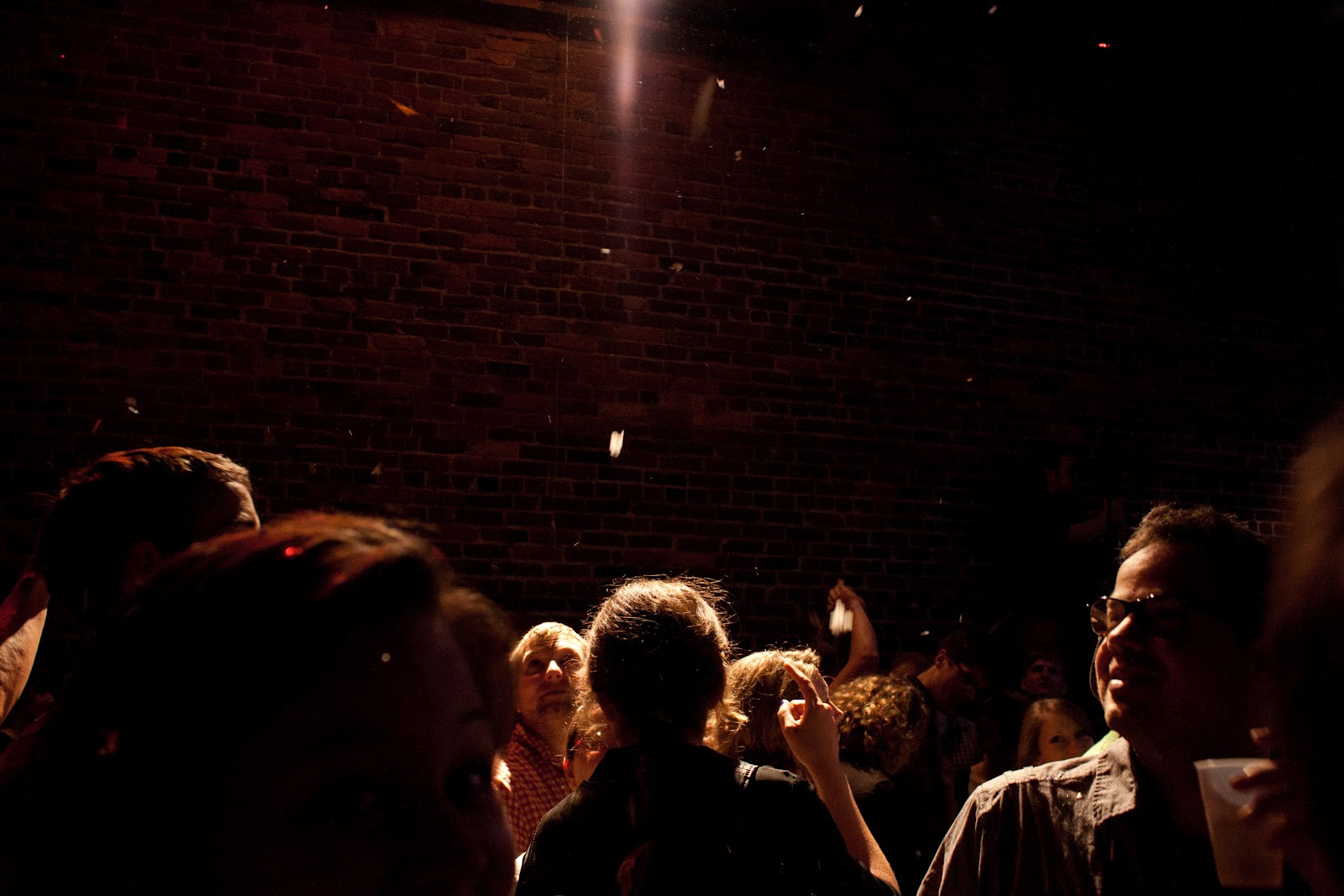 Kickstand Kaleidoscope: Lemolo Album Release Show at Columbia City Theater