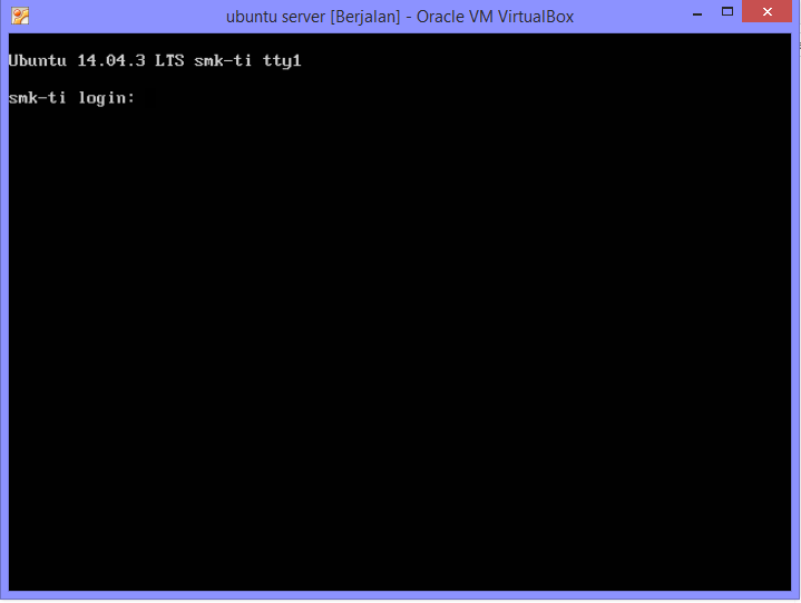 Tutorial: Konfigurasi dan Setting DNS Server di Ubuntu Server Berikut ...