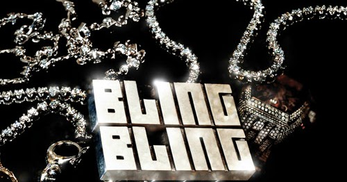 Hip Hop Bling - The New Trend in Fashion Jewelry
