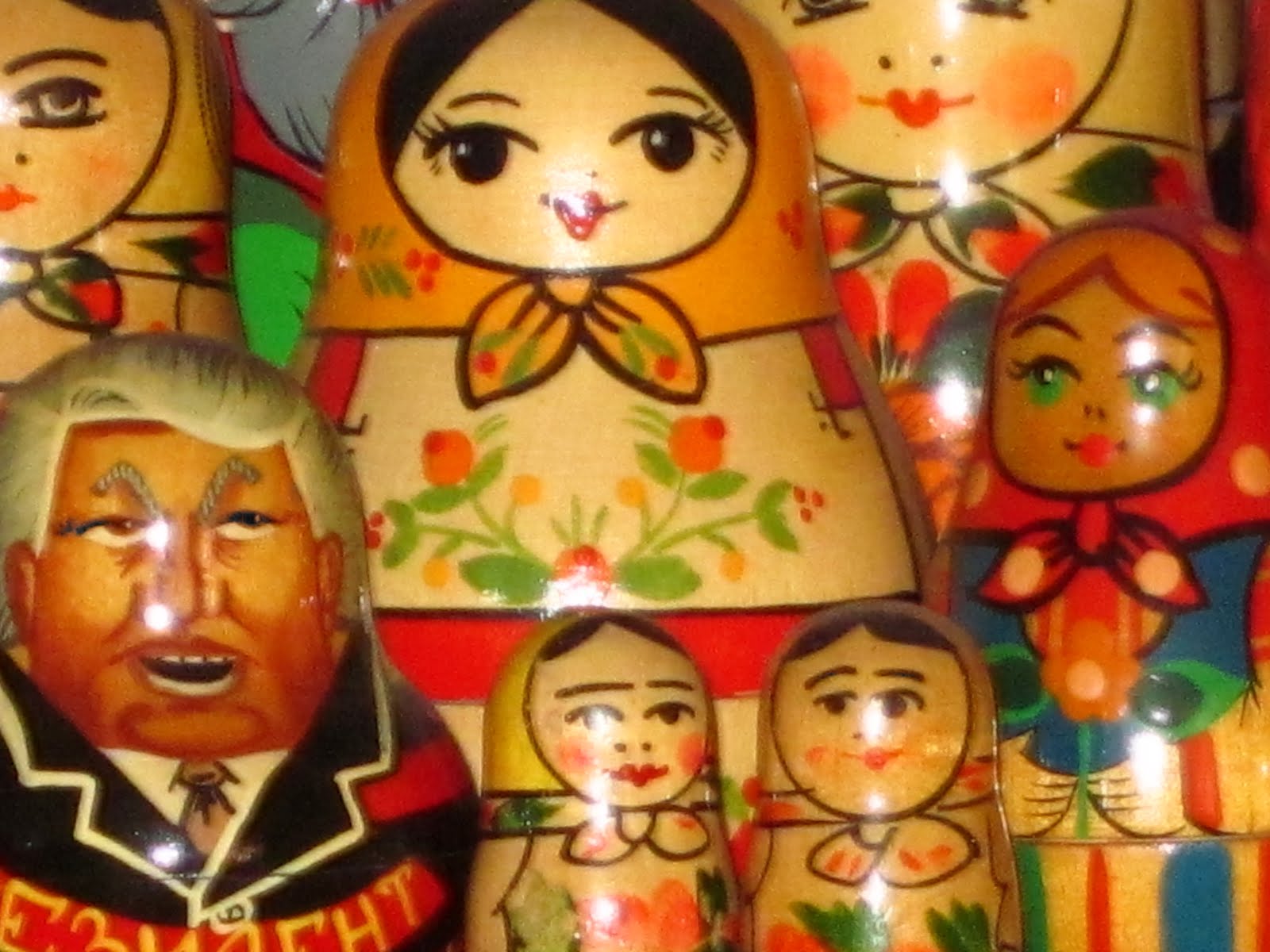 Life and other stuff: April 2011