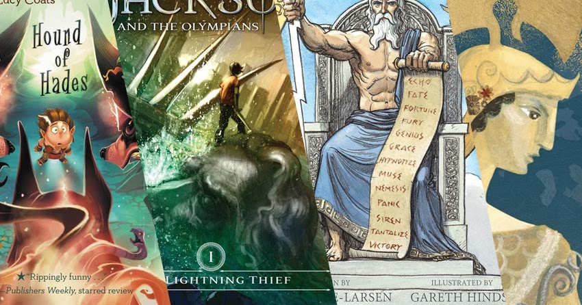 A simple understanding of world Mythologies and their concepts