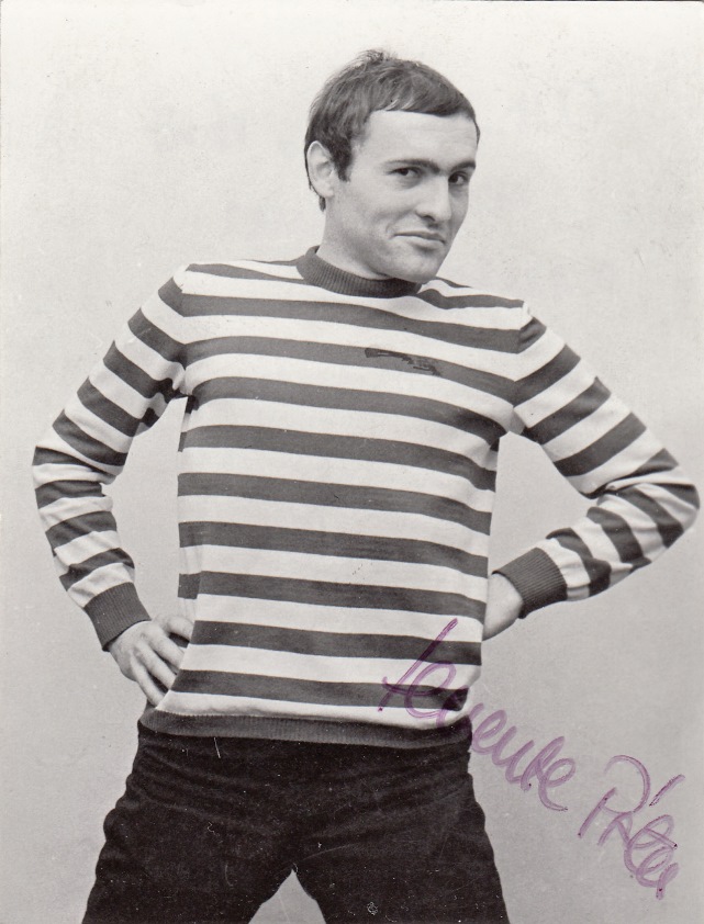 Az MTV gyerekműsorai: A ZSEBTÉVÉ BÁBJAI