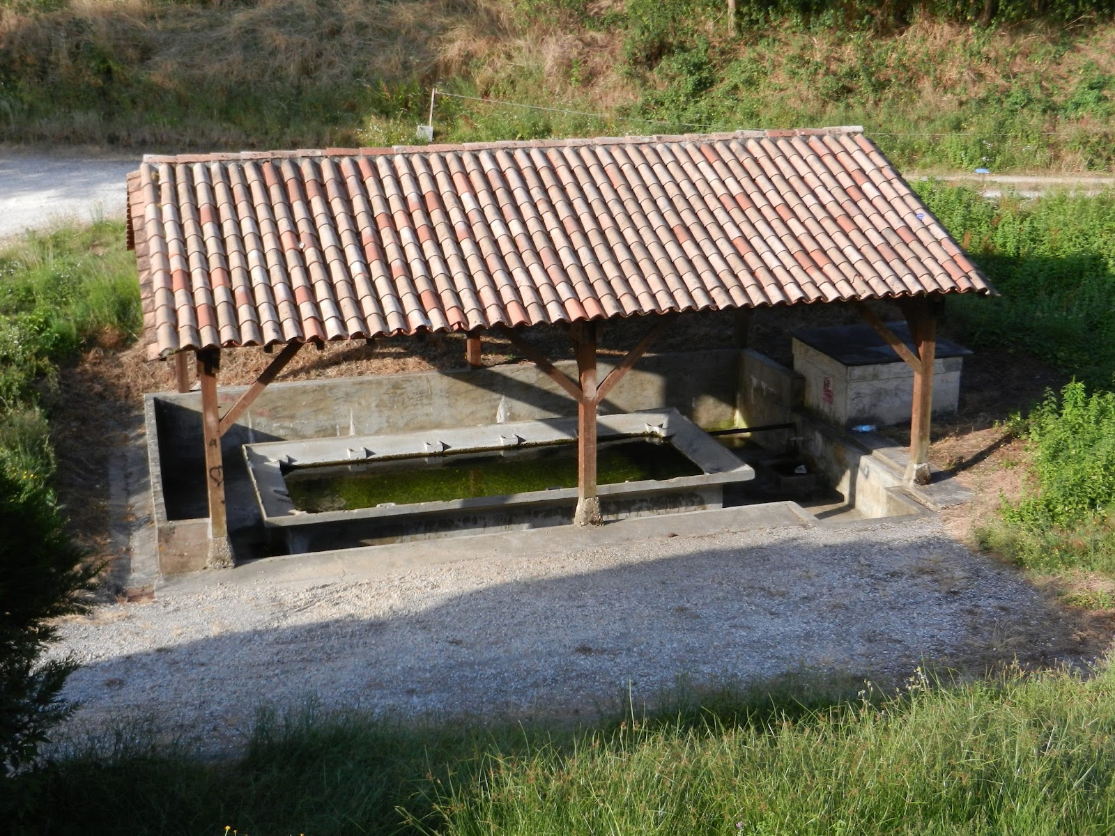 Cabanac-Villagrains et Saint Emilion: un beau week-end ~ Les Amis de ...