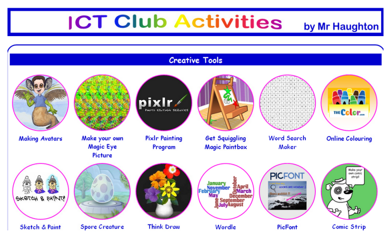 Year 4 blog: Activities