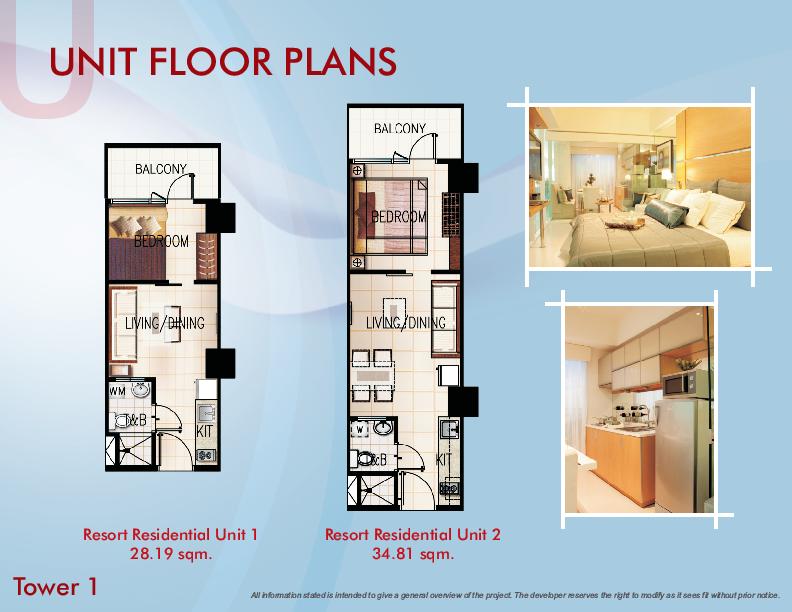 WIND RESIDENCES TAGAYTAY