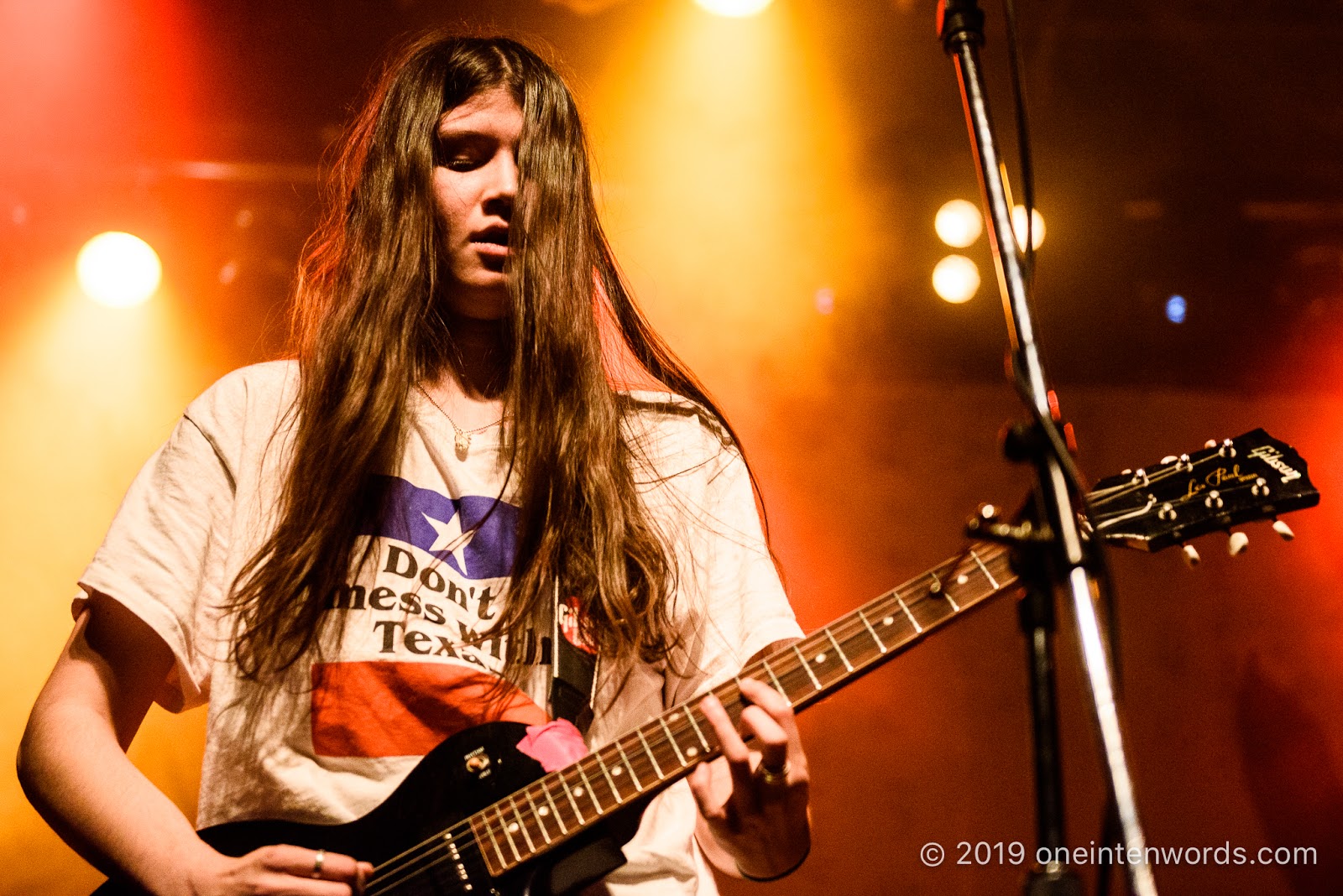 one in ten words: Destroy Boys at The Phoenix Concert Theatre - Concert ...