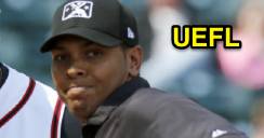 Major League Debut of Umpire Jeremie Rehak (35) | Close Call Sports ...