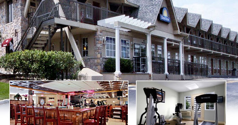 Delaware County Hotels, Inns and B and Bs: Days Inn Springfield ...