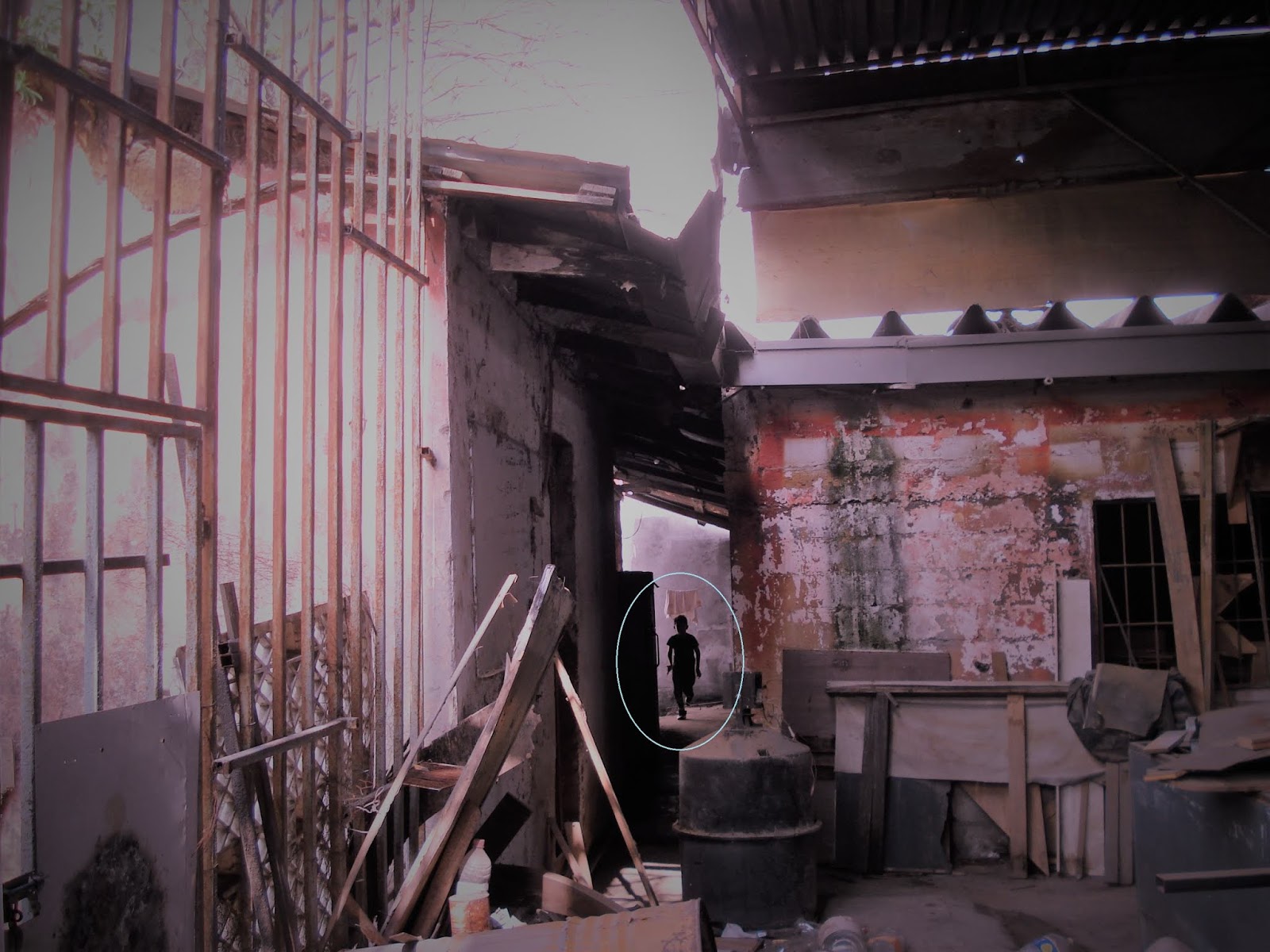 Archivo Insólito: Investigar en serio lo paranormal