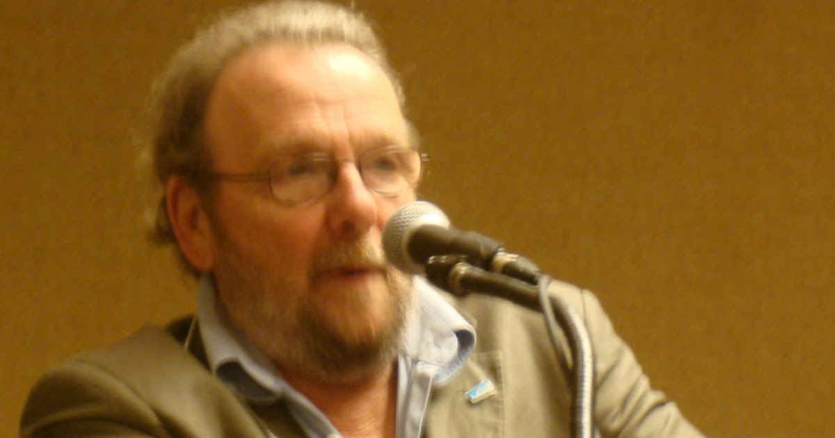 Essay-eh: Patrick Taylor