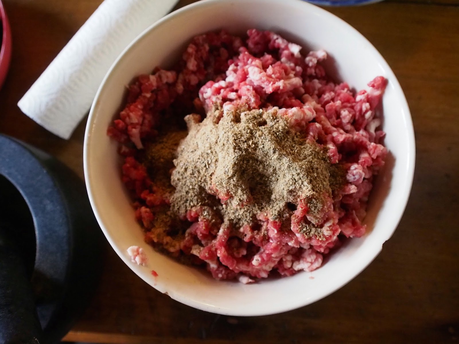 The Butchers of Great Thorne - Butchery Blog: Our Legendary Boerewors ...