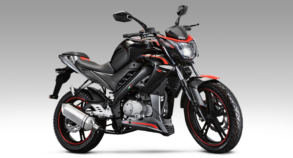 Moto Like | Concesionario Oficial Zanella® Premium: Zanella® Línea Street