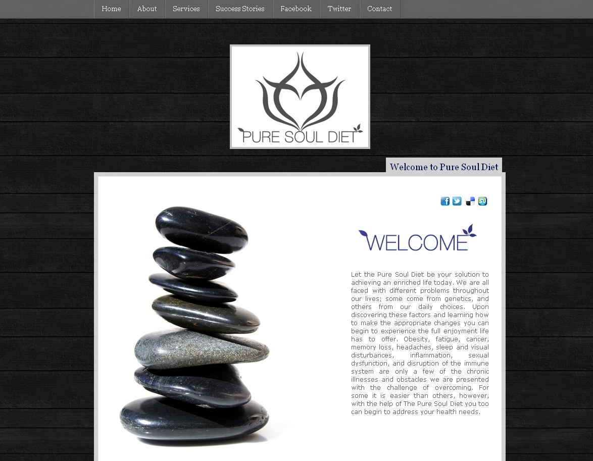 New York Website Designer . Freelance Web Designer based in New York ...