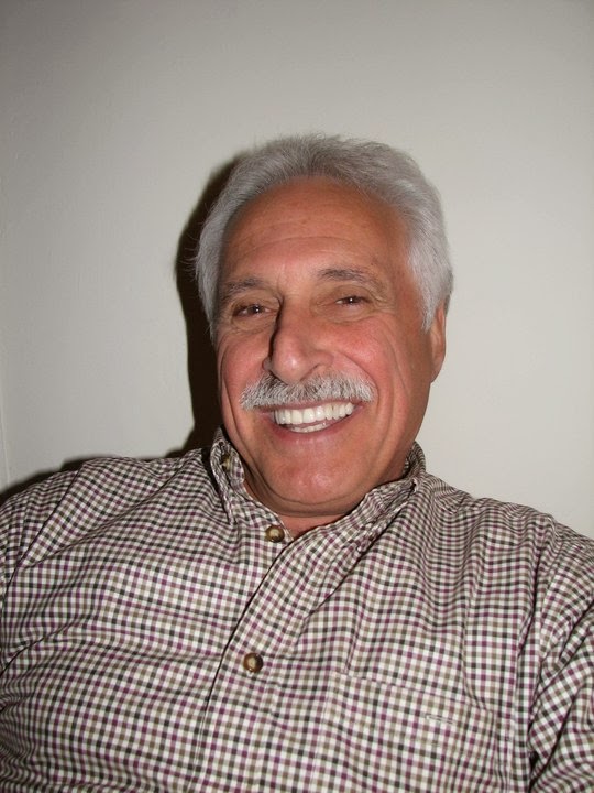 Amanda P. Minaker's Blog