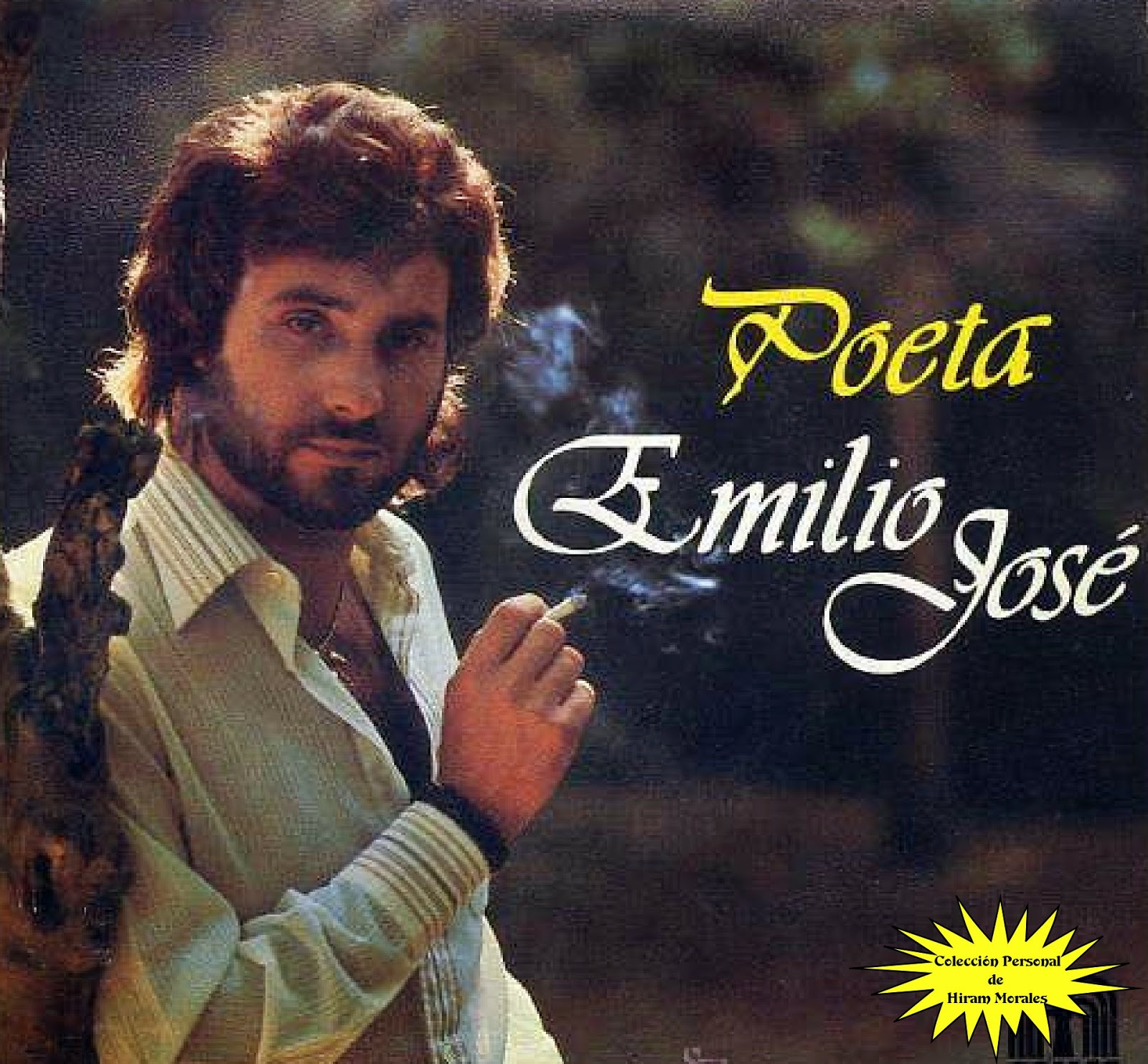 "Hiram Morales y El Club Del Clan"