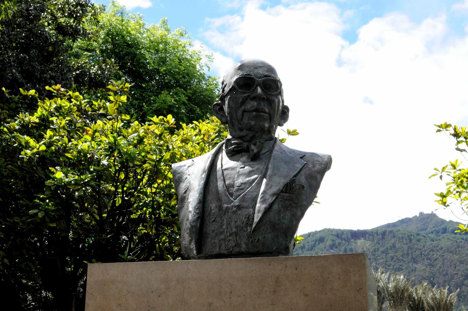 El Parque de la 93 y su biblioteca itinerante | Una antología de aventuras