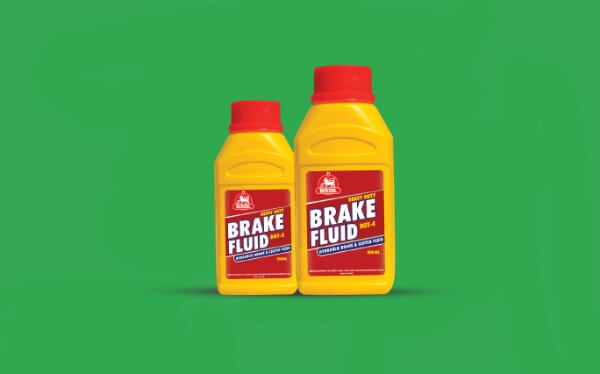 Mengenal Jenis-Jenis Minyak Rem Sepeda Motor - Racinglook.com