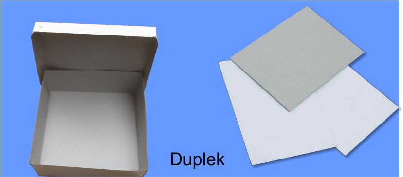 PANGKALAN 3: Jenis-jenis Media Kertas yang Biasa Digunakan dalam Dunia ...