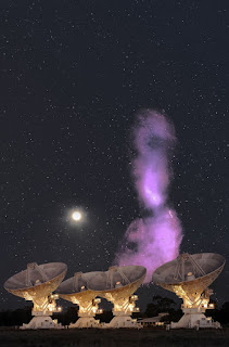 To the Land of Dreams: Centaurus