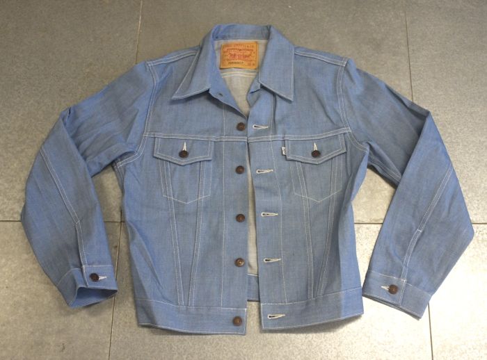 loomstate: Ducks, miners and secret agents: LVC preview, Spring/Summer 2013