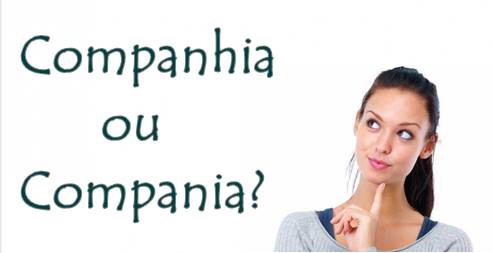 Companhia