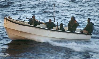 EagleSpeak: Somali Pirates Go Hunting, Grab a Dhow to Use for Longer ...
