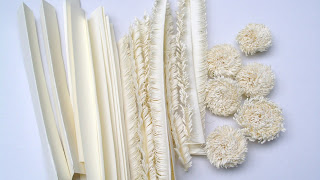 Handmade Paper-Heaven