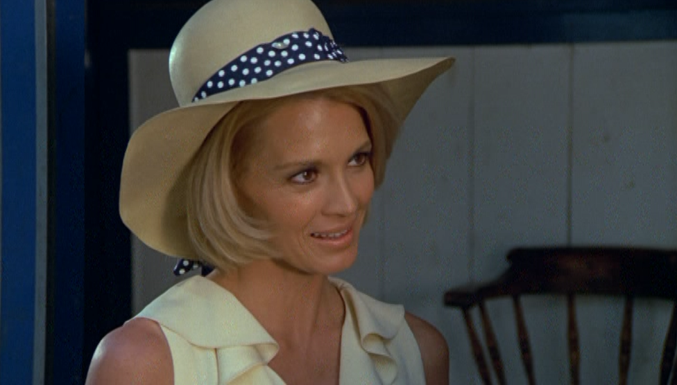 The Oak Drive-In: Happy Birthday Angie Dickinson !! BIG BAD MAMA 1974