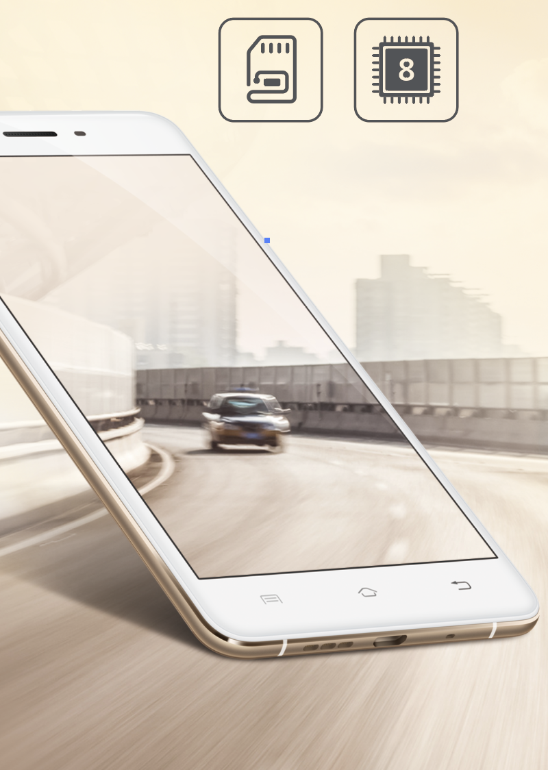 Vivo's Top of the line smartphone V3 Max Price Markdown, now at P13,990 ...