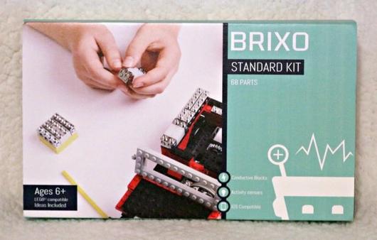 Brixo - crowdfunding or "crowdscamming"