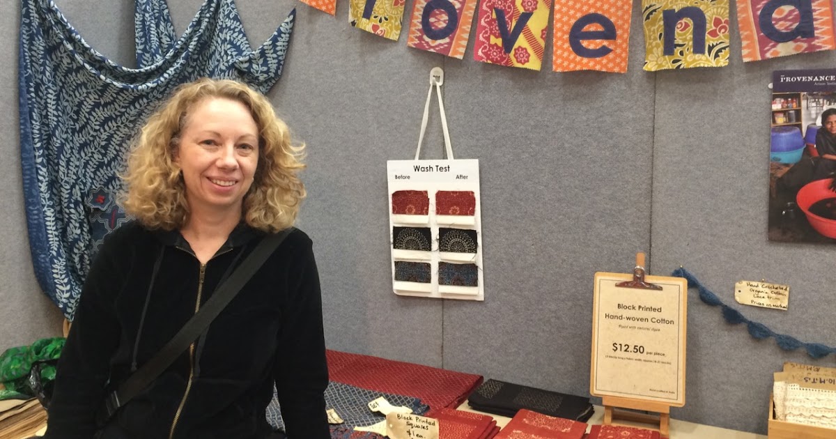 Charlotte Scott - Textile Artist: Amanda Stewart, Julia Arden, Helen ...