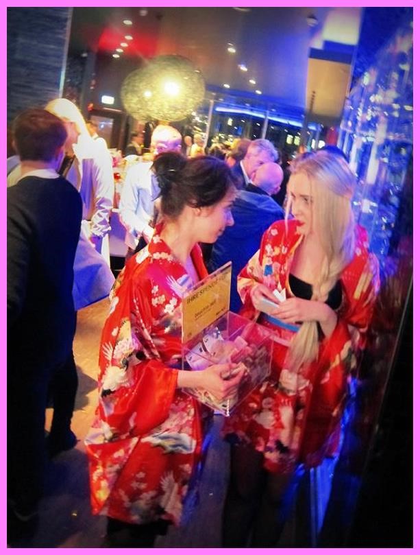 14 Muki Kitchen Photos - C0BC EDDIE COOLEY'S BLOG