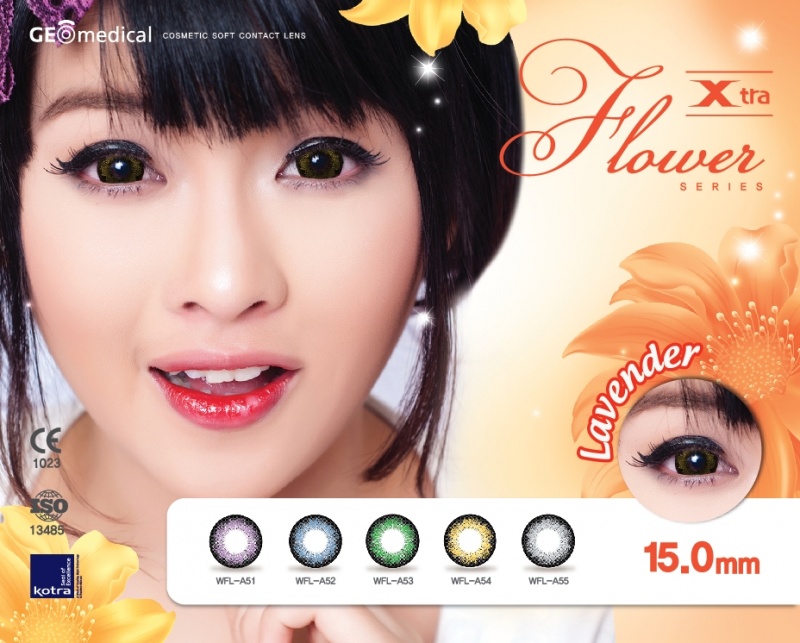 Shopwithcraziness! ♥: Authentic GEO Lens ♥