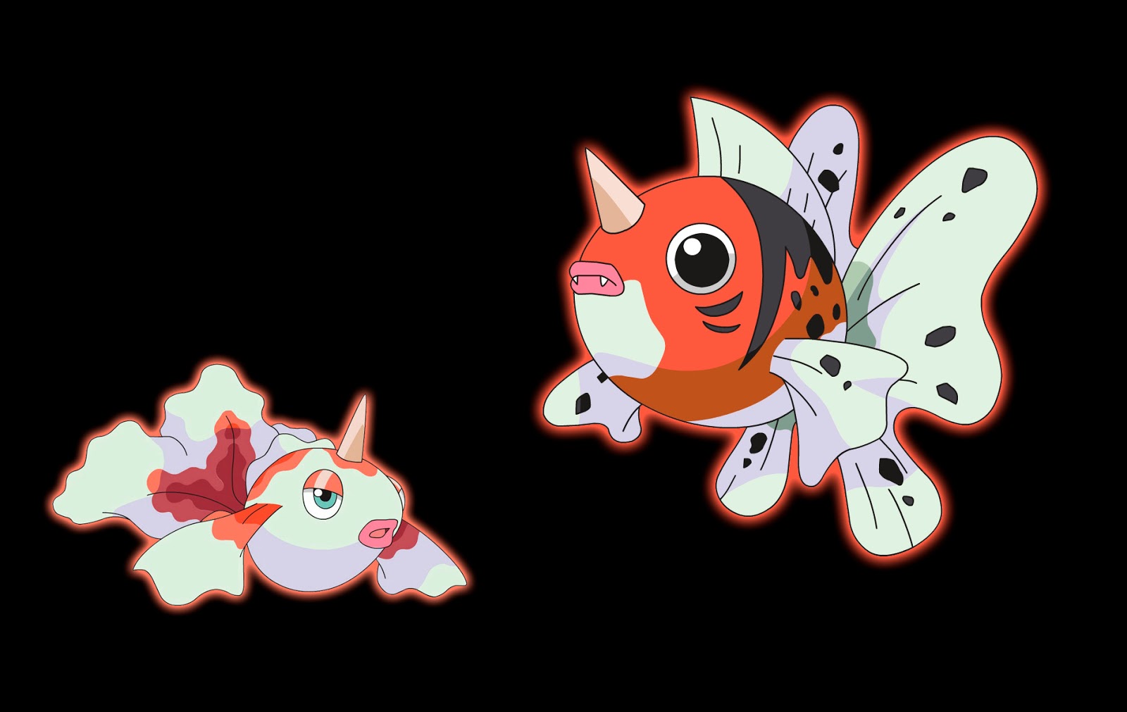 Modelo/Bella | PokeFace