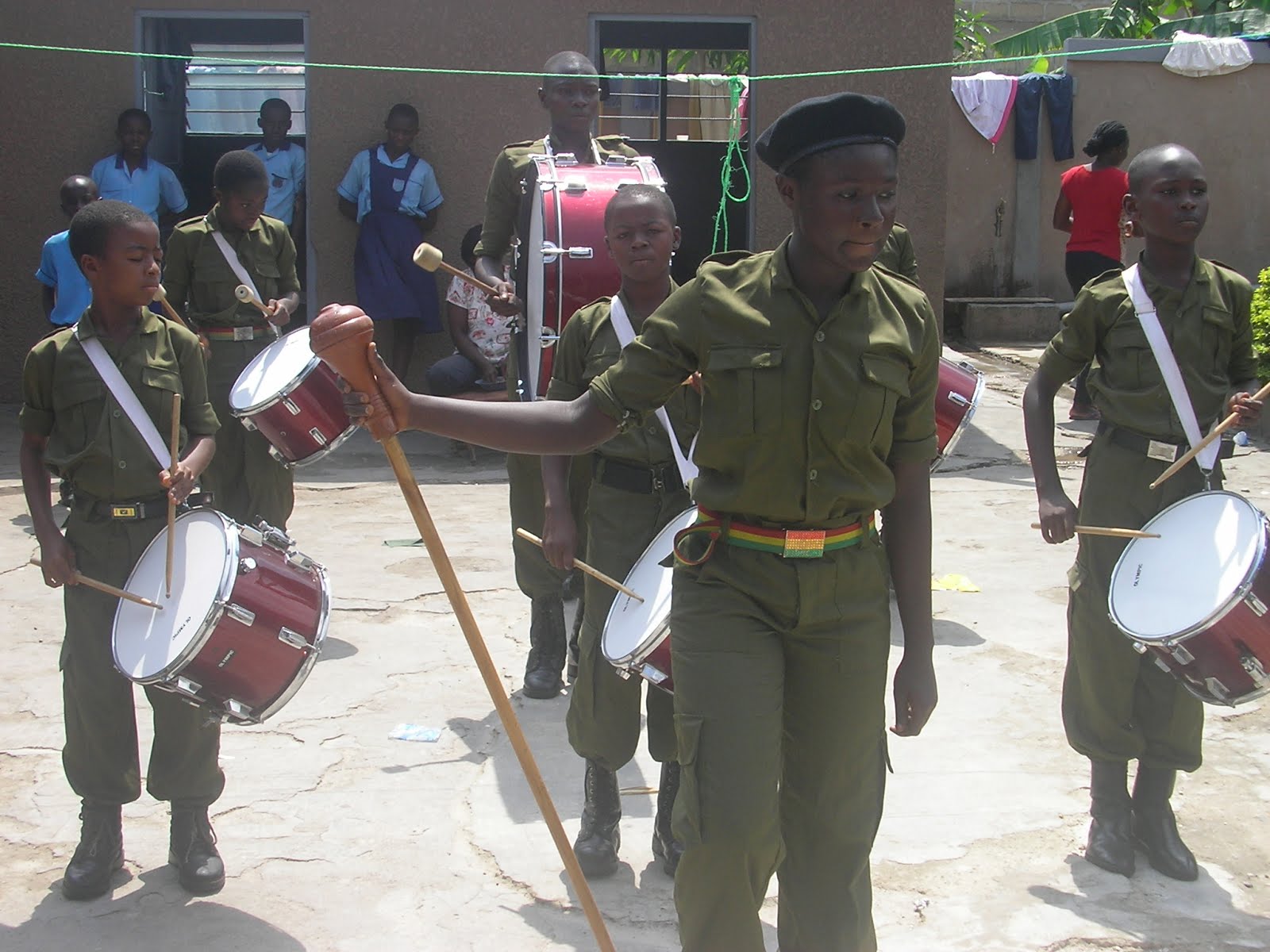 Ghanaba Pa Pa: Hmm. Adu Asare says prayer is helping gov’t to end ...