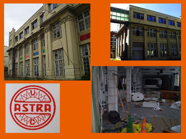 Asociacion Argentina de Coleccionistas de Armas y Municiones: ASTRA A-100/s. "Manual"