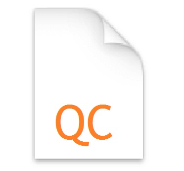 Apa itu File .QC, Penjelasan dan Aplikasi yang Dapat Membuka File .QC ...