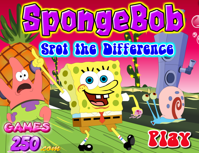 Funny Spongebob : Spongebob car full game