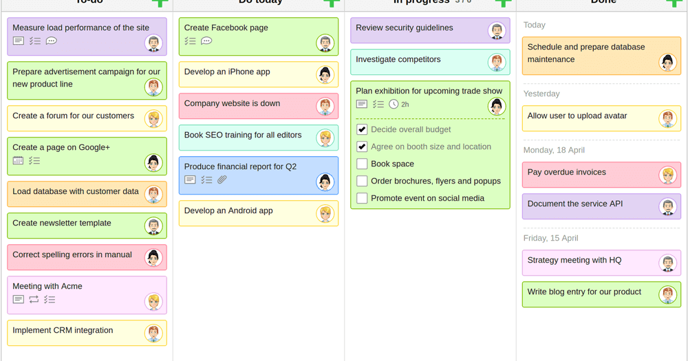 My must-have apps for daily work