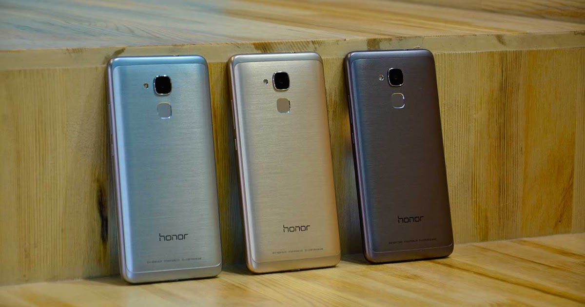 Huawei Honor 5C
