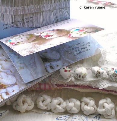 red road studio : Creative Interviews : Karen Ruane