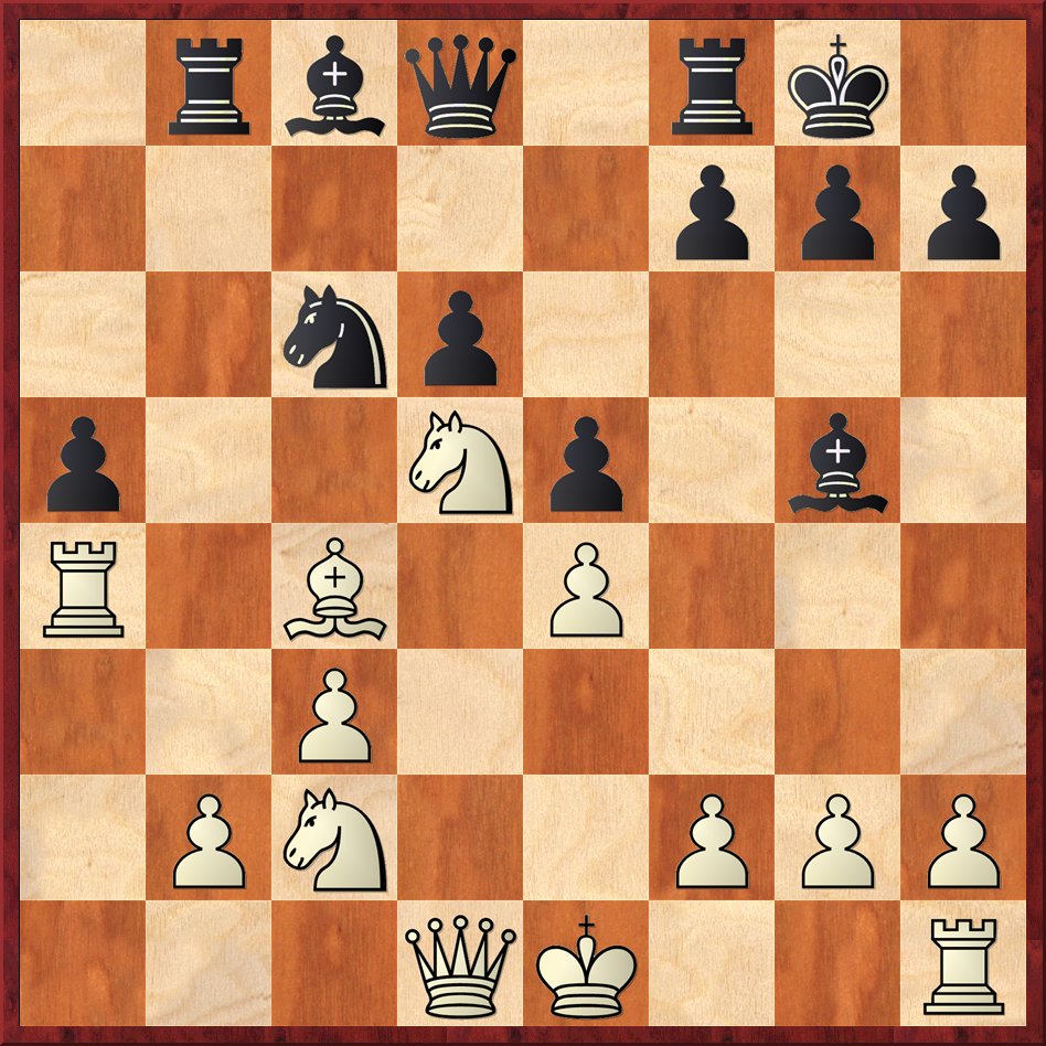 US Chess League News: IM Marc Esserman unconditionally retires, again