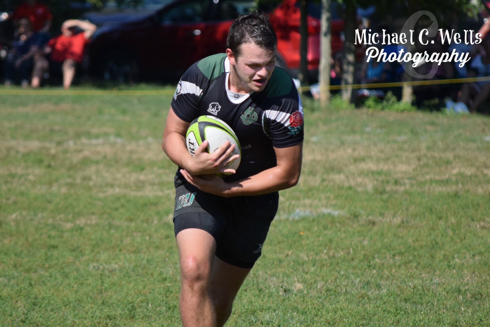 Ohio University Rugby
