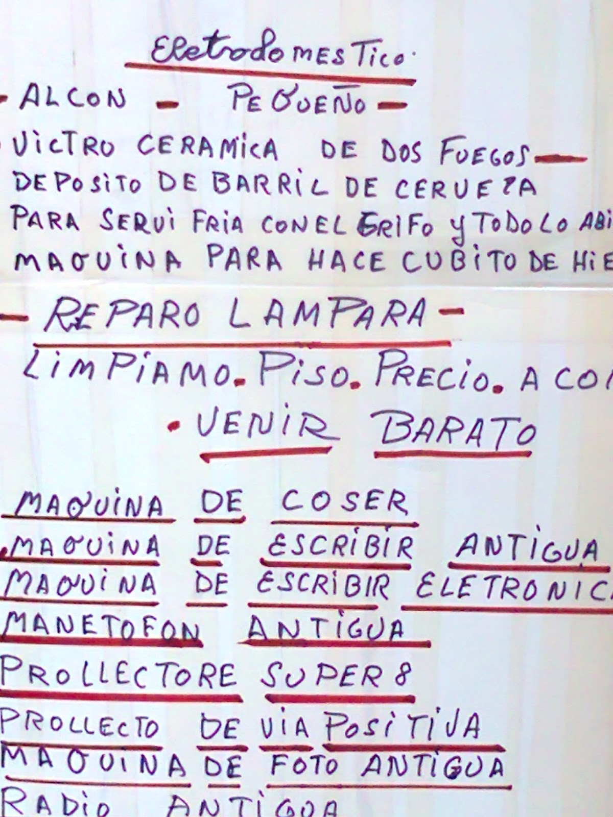 EL BLOG DE QUEQUI: PROLLECTO DE VIA POSITIVA