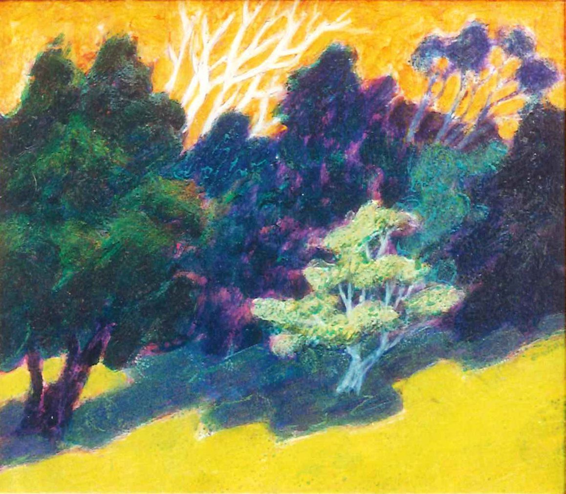 The Art of Jay Ward Productions