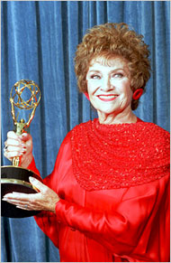 ESTELLE GETTY | Segundo Plato Cine