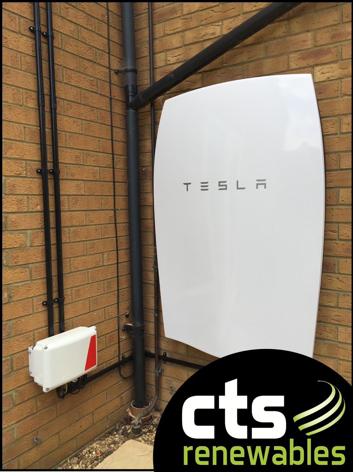 Latest Installations: AC Coupled Tesla Powerwall with SolarEdge ...