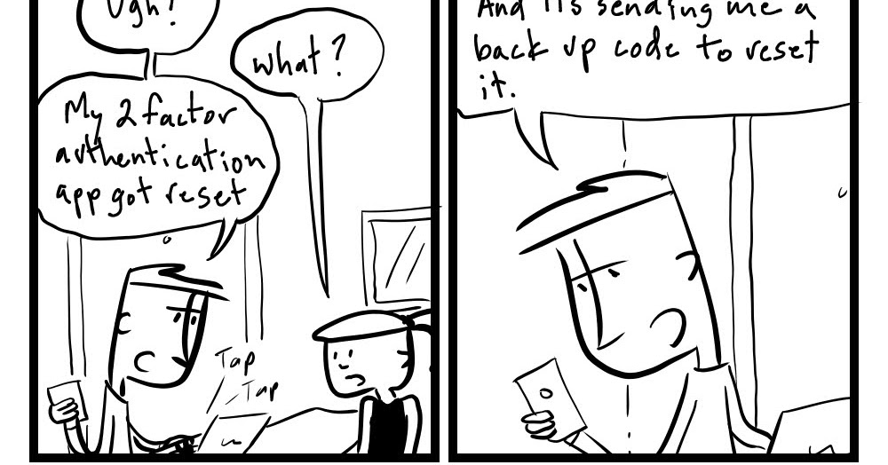 Authentication 