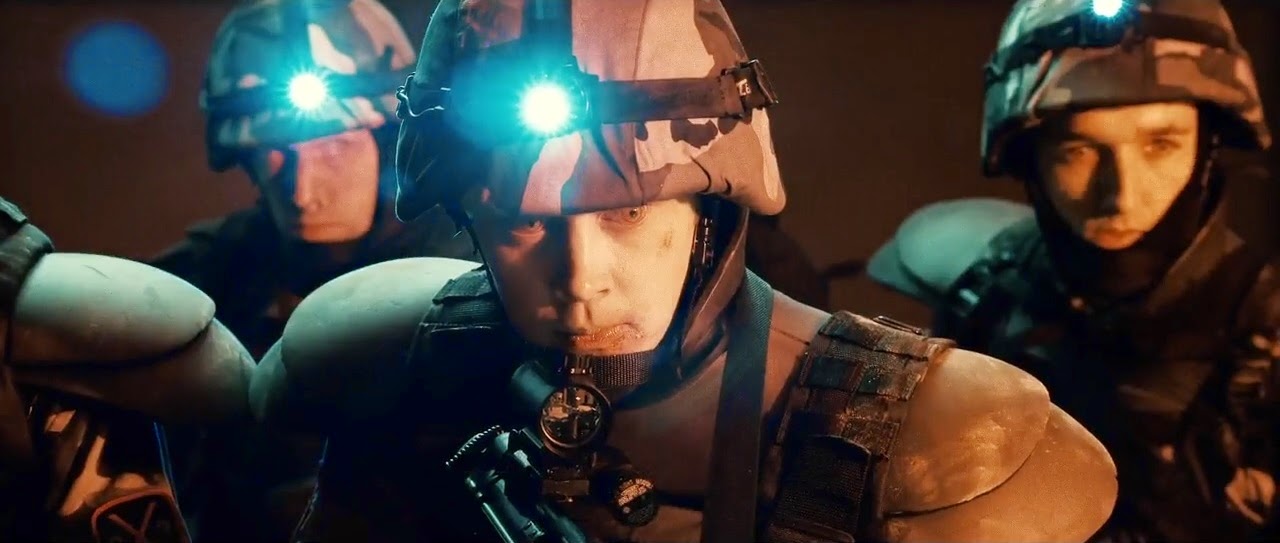 Daybreakers 2009 Vampir İmparatorluğu